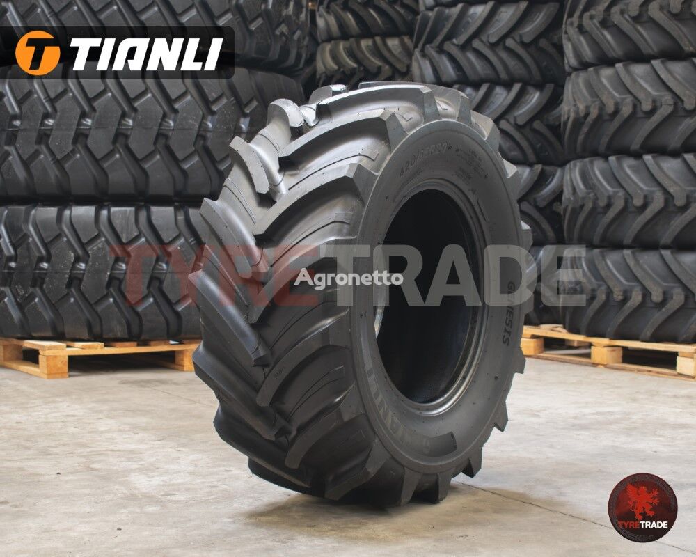 Nova Tianli 280/70R18 GENESIS 114A8/114B TL guma za traktore