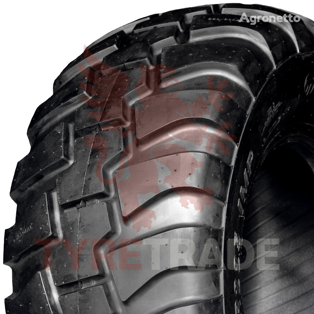 Nova Tianli 650/65R30.5 AGRO GRIP HD STEEL BELT 186A8/176D TL guma za poljoprivredne prikolice