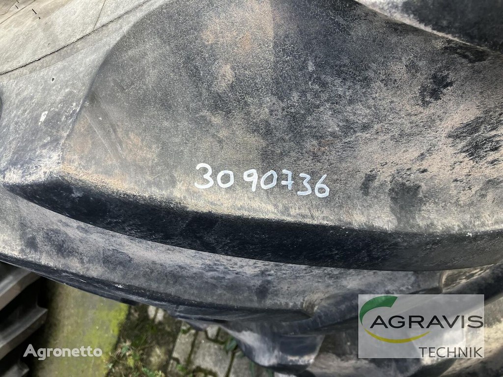 Trelleborg 600/65 R 28 guma za traktore