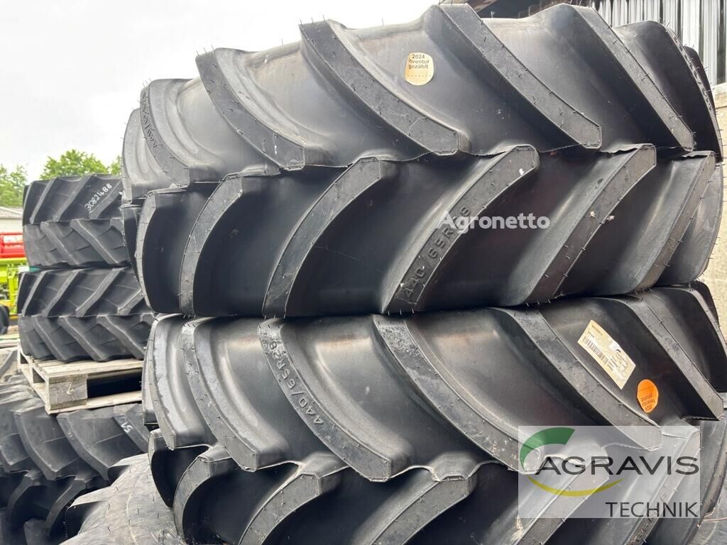 Novi BKT 440/65 R 28 točak