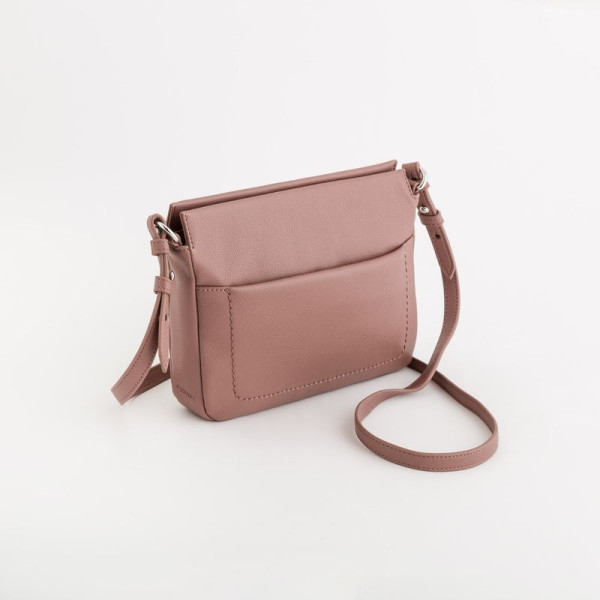 SMALL CROSSBODY, Onion, SINGLE SIZE ( 180989 )