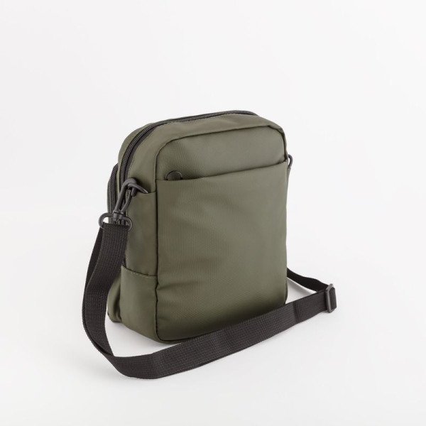 SMALL CROSSBODY, Sage Green, SINGLE SIZE ( 180851 )