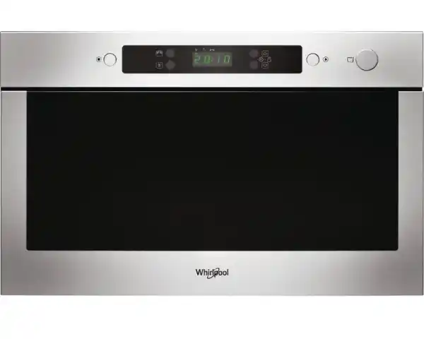 WHIRLPOOL AMW 435IX ugradna mikrotalasna rerna