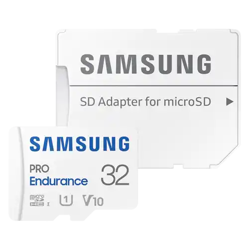 Memorijska kartica Samsung PRO Endurance micro SDXC 32GB MB-MJ32KA