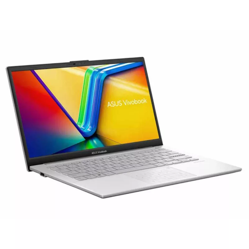 Laptop ASUS VivoBook X1504VA-NJ799/DOS/15.6″FHD/i3-1315U/16GB/512GB SSD/srebrna