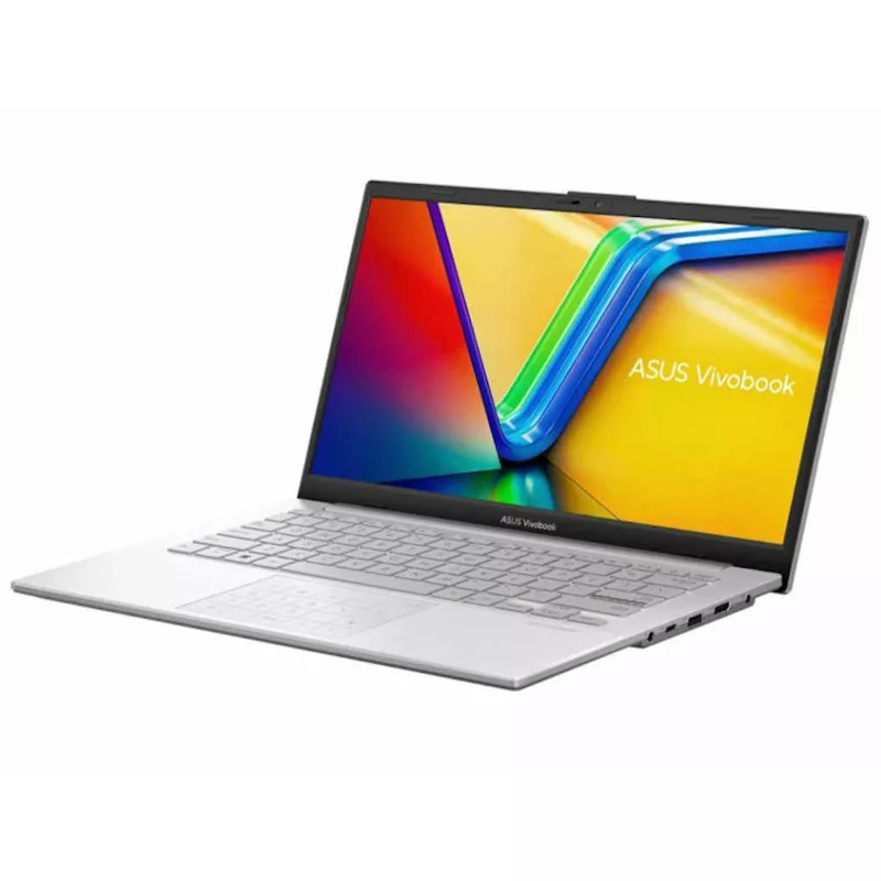 Laptop ASUS VivoBook Go E1504FA-L1368W/Win11Home/15.6″OLED/Ryzen 5-7520U/16GB/512GB SSD/srebrna