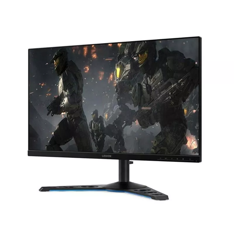 Monitor LENOVO Legion Y27q-25 27″/TN/2560×1440/250Hz/0.5ms/HDMI,DP/GSync/pivot,swiv,visina/zvučnici