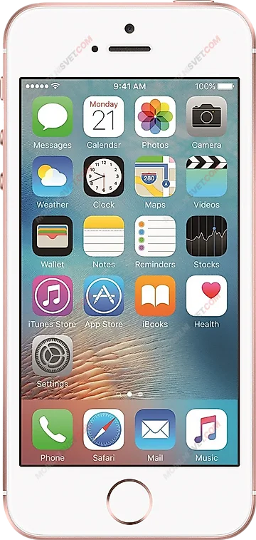 Apple
iPhone SE 16GB