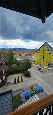 Zlatibor, Dupli apartman, Top pogled