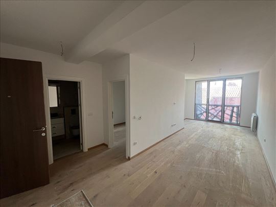 Zlatibor, centar, novogradnja, 42m2