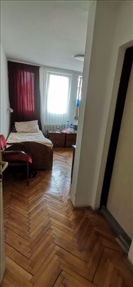 Banja Koviljača 1,0 soban stan 38m²