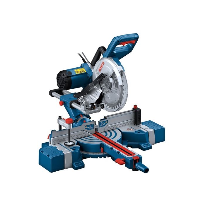 BOSCH GCM 254 D STACIONARNA TESTERA