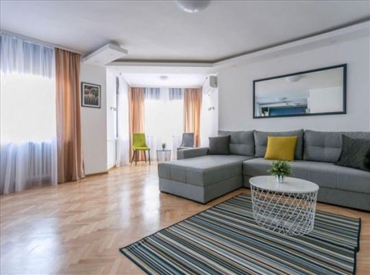 Dorćol, lux, pet friendly