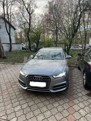 Parking mesto Vozdovac Jove Ilica FON