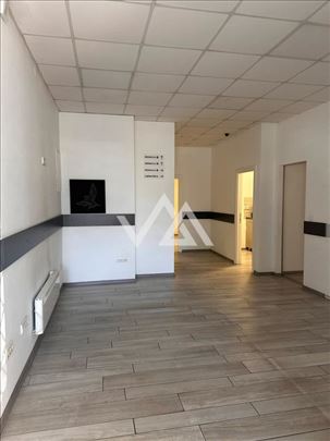 Izdaje se lokal 120m2, Vračar