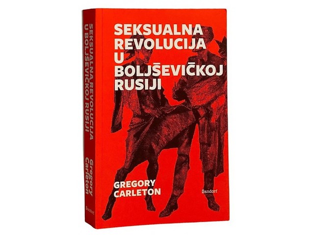 Seksualna revolucija u boljševičkoj Rusiji