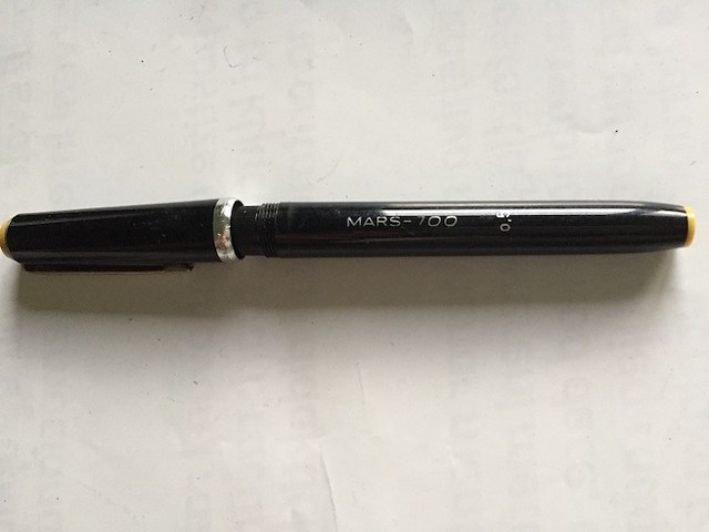 Olovka stara STAEDTLER MARS 700 0,5