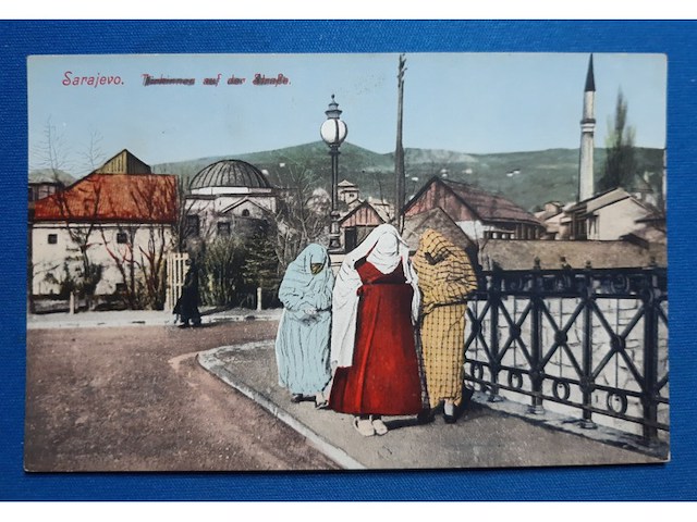 Sarajevo