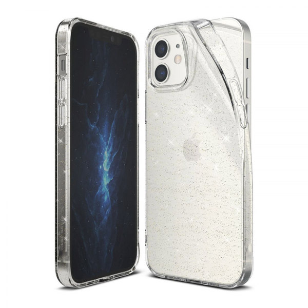 Maska Skin Diamond za iPhone 16 Pro