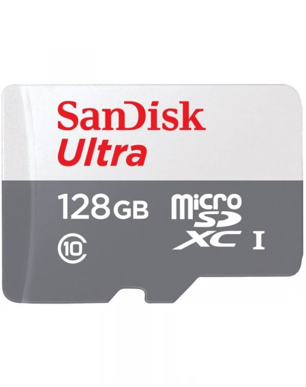 SanDisk micro SDXC 128GB