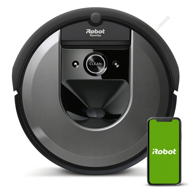 Roomba i7