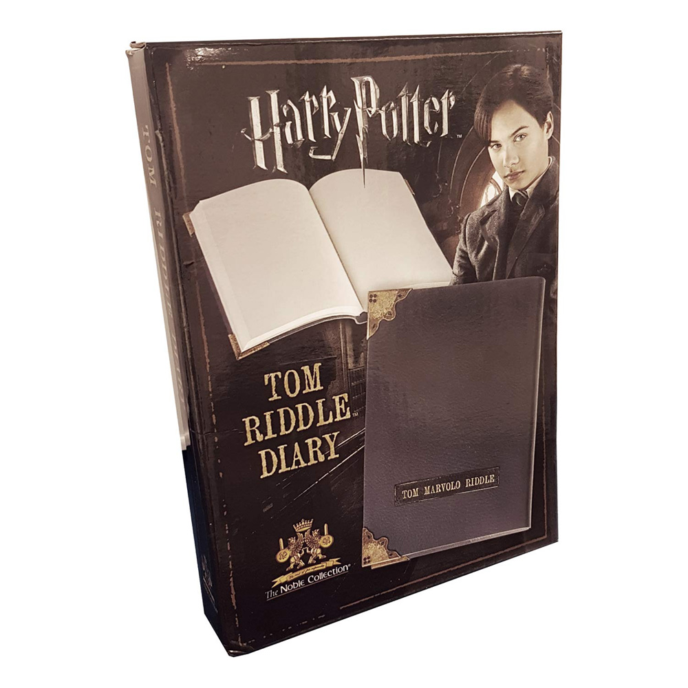 Harry Potter - Tom Riddle Diary