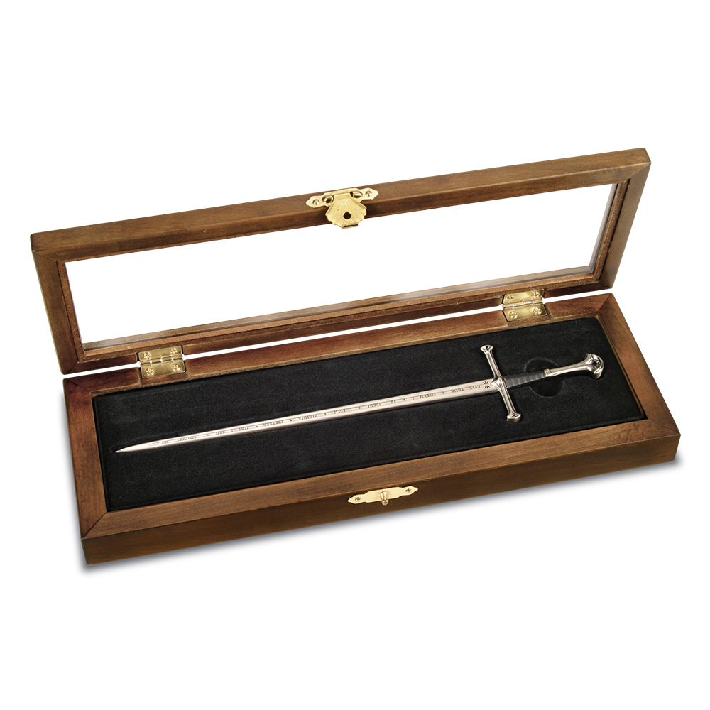 Lord Of The Rings - Anduril Letter Opener