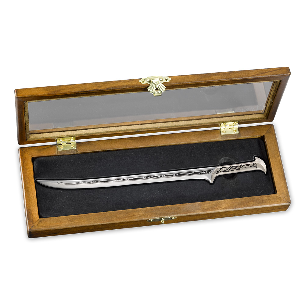 The Hobbit - Thranduil Letter Opener