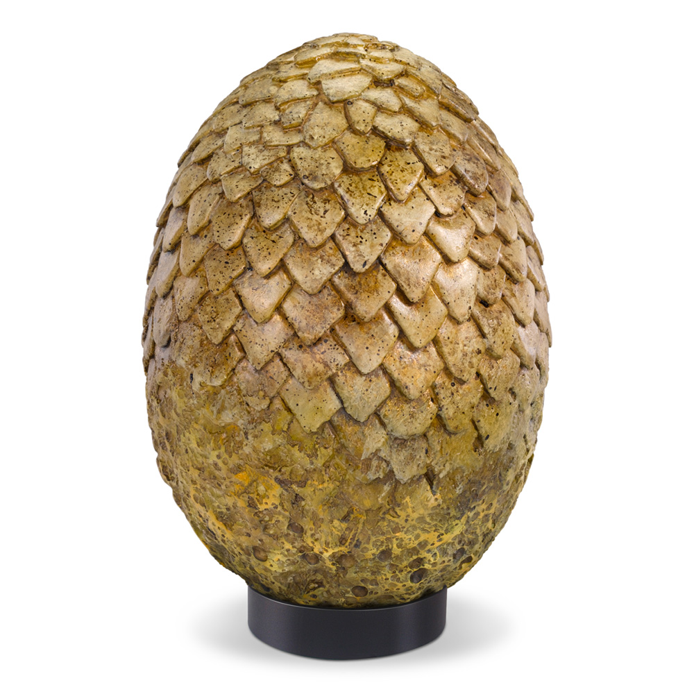 Game Of Thrones - Viserion Egg