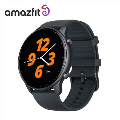 Amazfit GTR2 - nova verzija 3D zakrivljeni dizajn