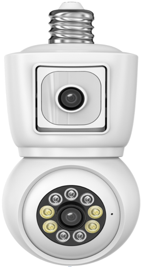 KAMERA CAM-IP6MP-Q3 6mpix GMB