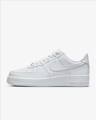 Nike Air Force 1 novo