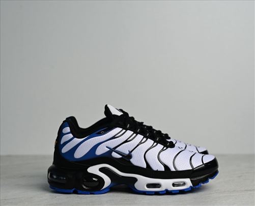 Nike Air Max Plus TN