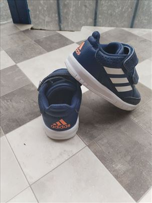 Adidas teget patike br.20 kao NOVE