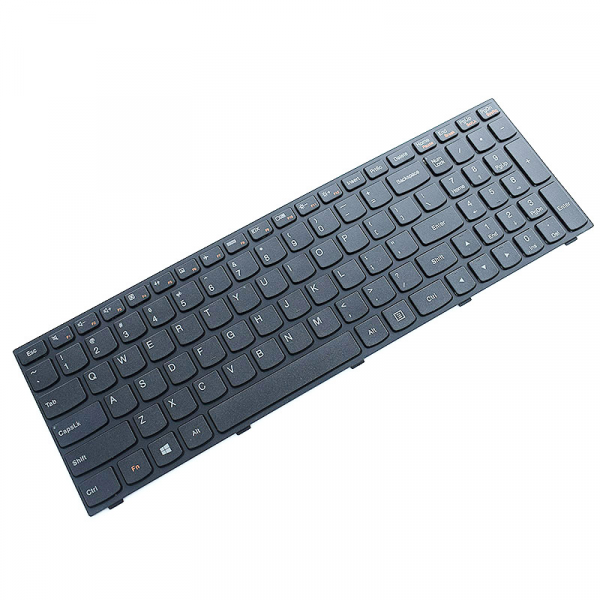 Tastatura za laptop Lenovo G50-30/45/70 crna