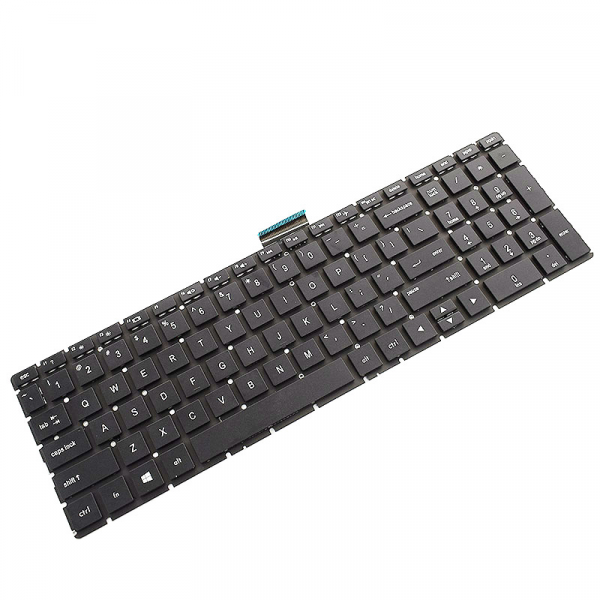 Tastatura za laptop HP 250 255 G6 HP15-BS