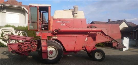 CASE IH 531