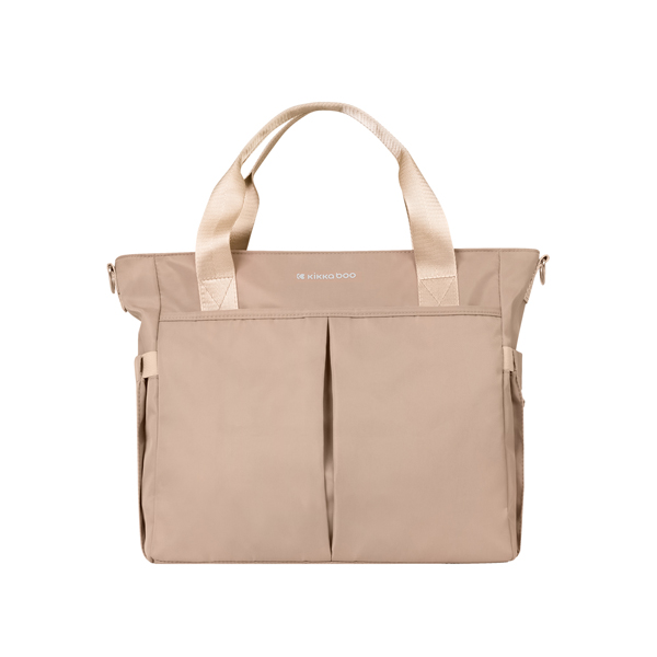 Kikka Boo Torba za mame Brielle Beige KKB23099