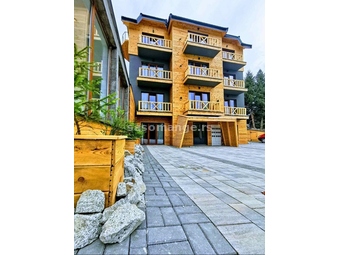 Prodaja apartmana Kopaonik