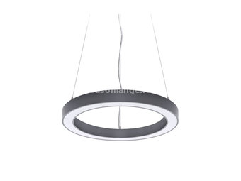 Led okrugli modul prstenasti 42W 4000K D800 sivi 99RING8004060/GR