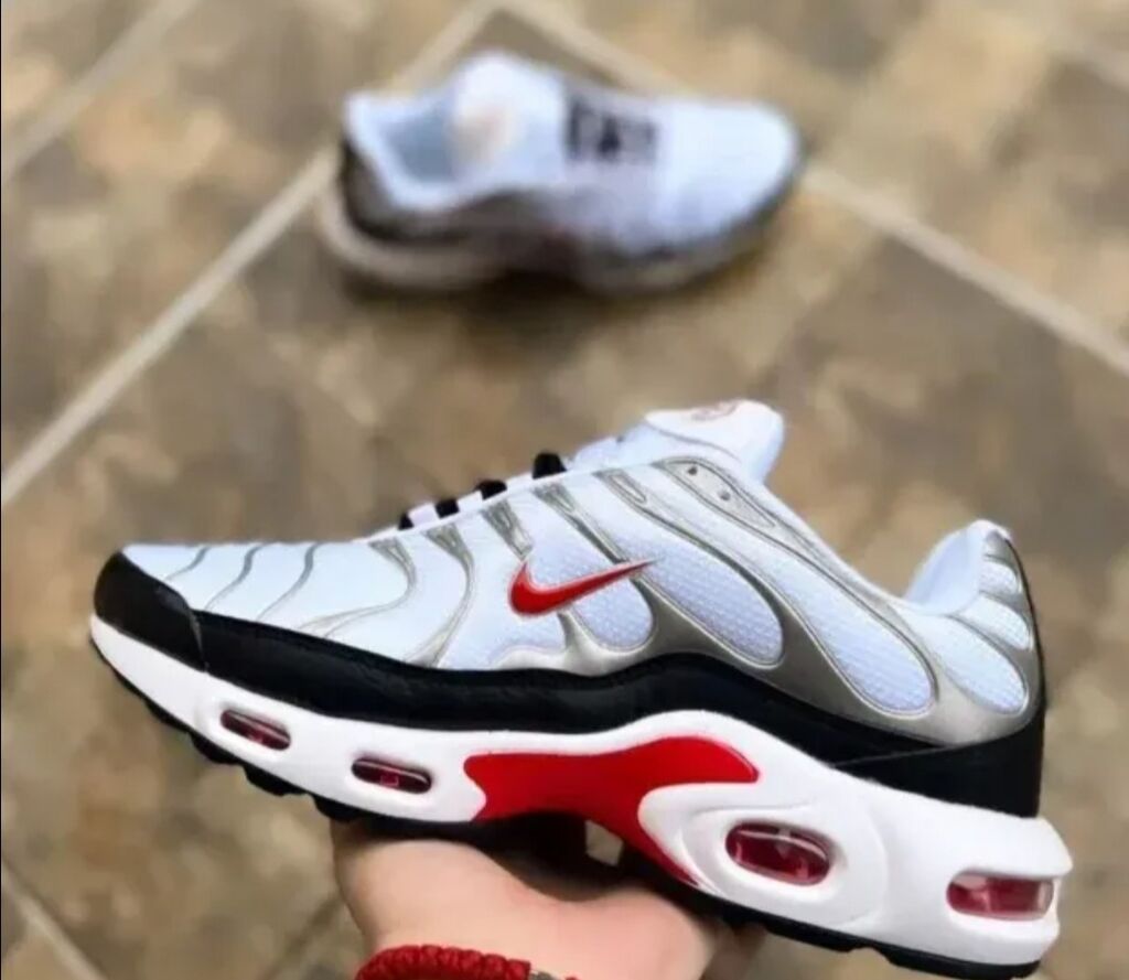 Nike TN Air max Dosta tražen model, predobar Dostupni br su ispisani