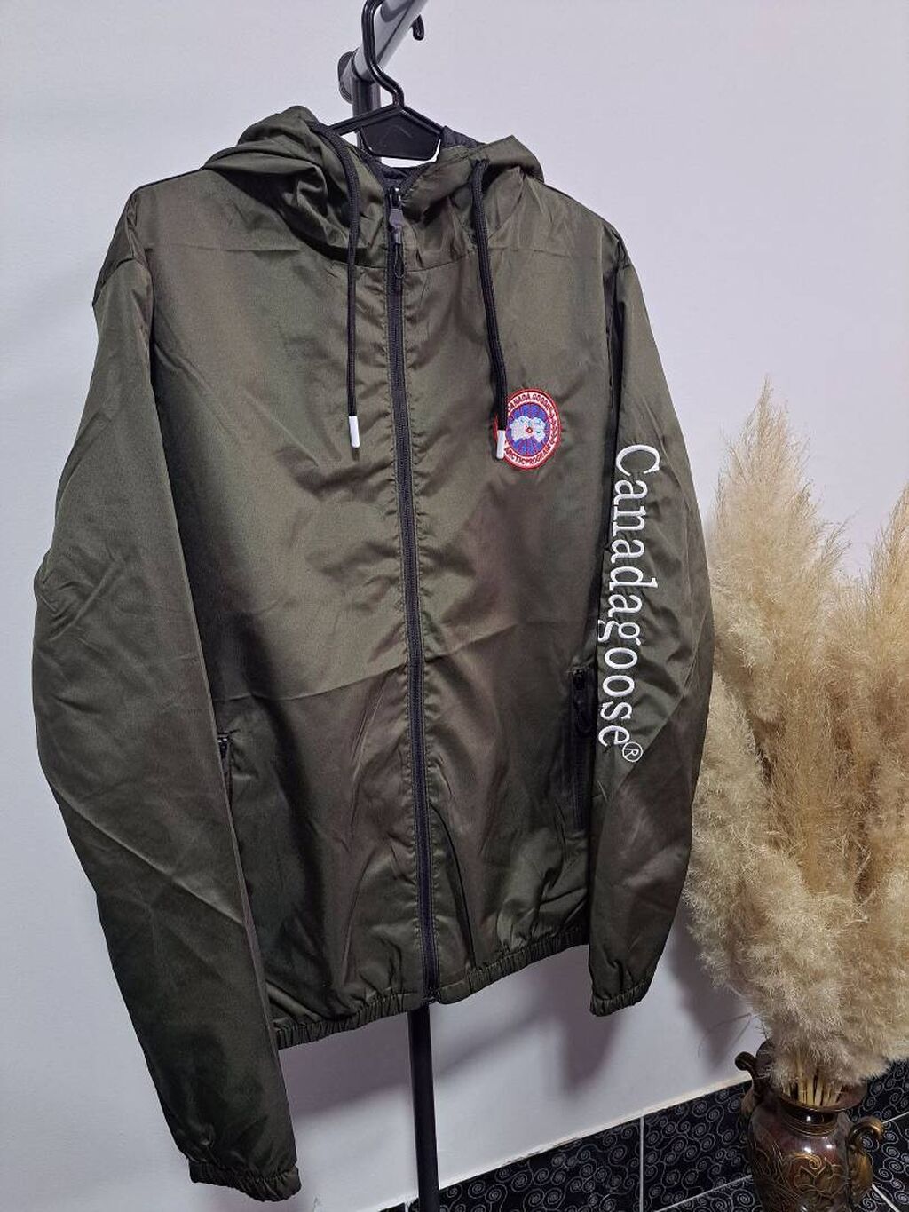 Canada Goose suskavac S-XXL