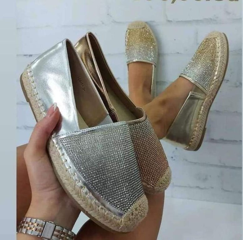 Espadrile