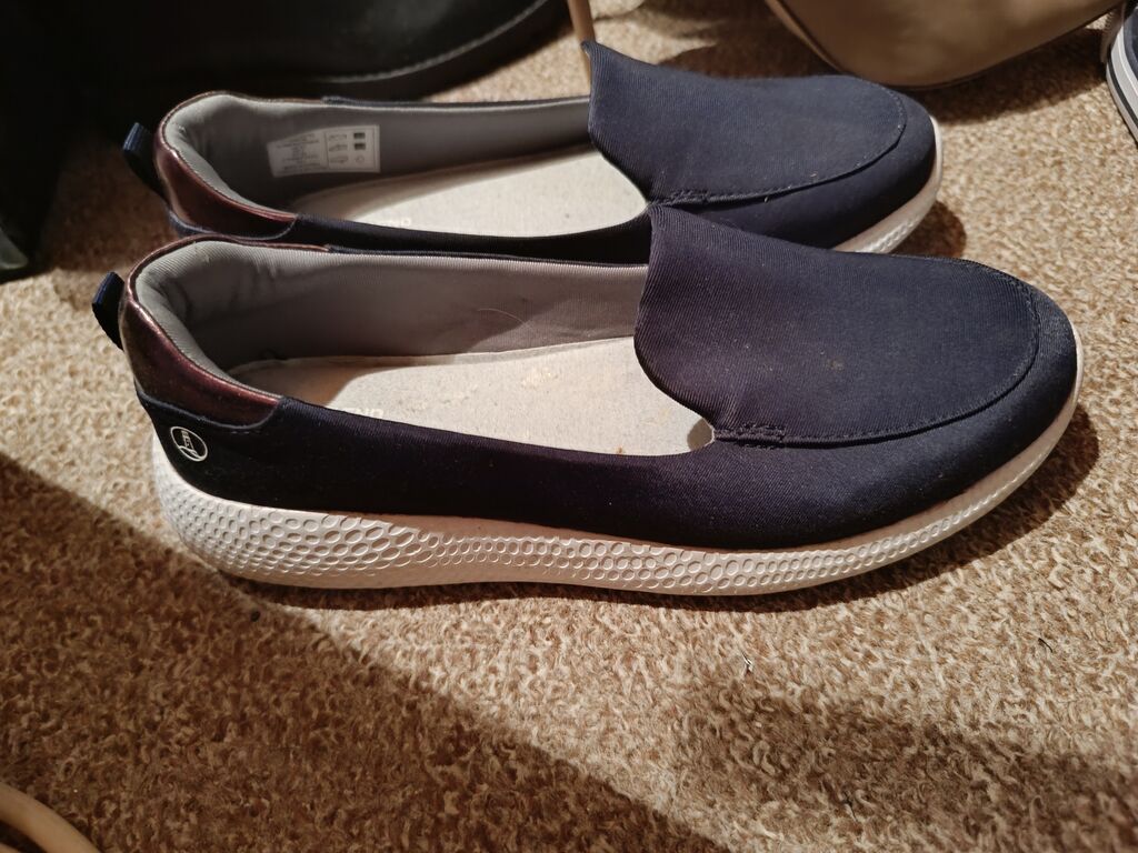 Espadrile, 40