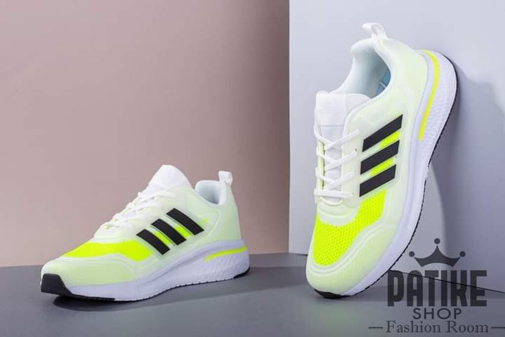 Adidas muške patike Brojevi 41 do 46 Cena 3500 dinara