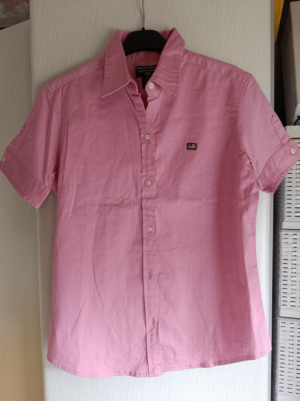 Ralph Lauren, M (EU 38), bоја - Roze