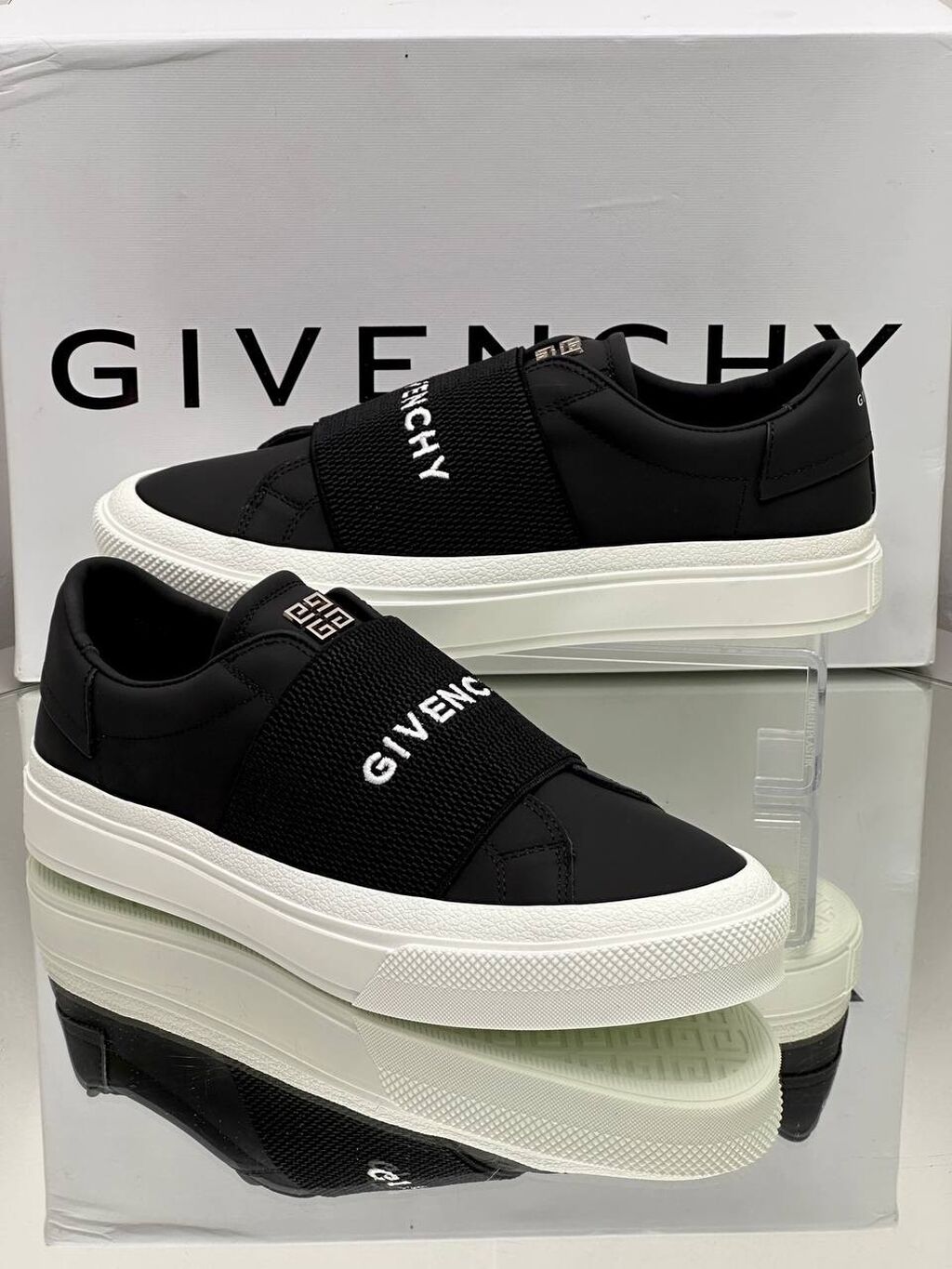 Givenchy muške patike! NOVO