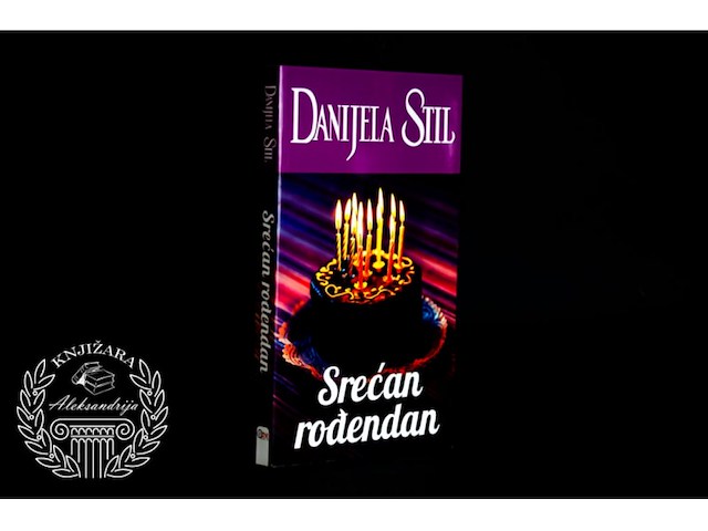 Danijela Stil Srećan rođendan