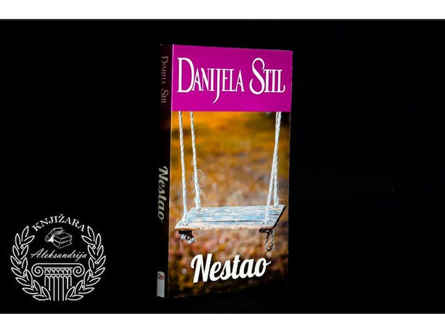 Danijela Stil Nestao