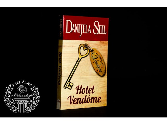 Danijela Stil Hotel Vendome